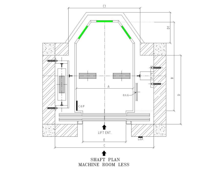 Panoramic Elevators / Glass Capsule Lifts – Synergy Elevator