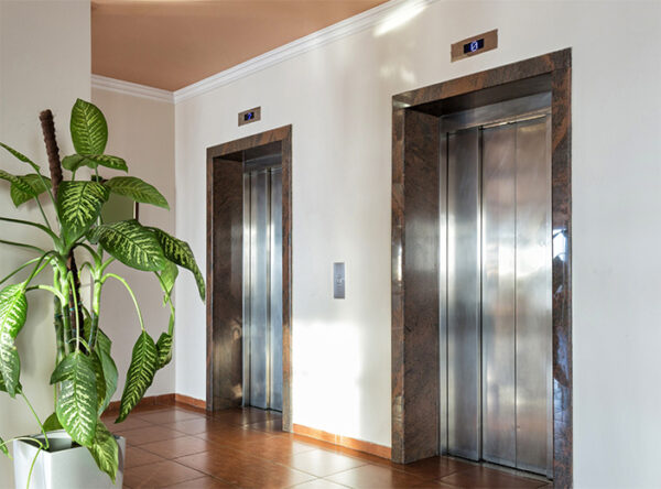 MR Passenger Lifts – Synergy Elevator